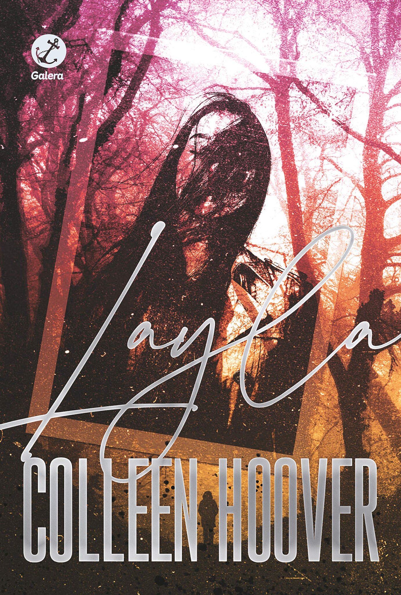 LAYLA – COLLEEN HOOVER | RESENHA - Coisas de MineiraCoisas de Mineira
