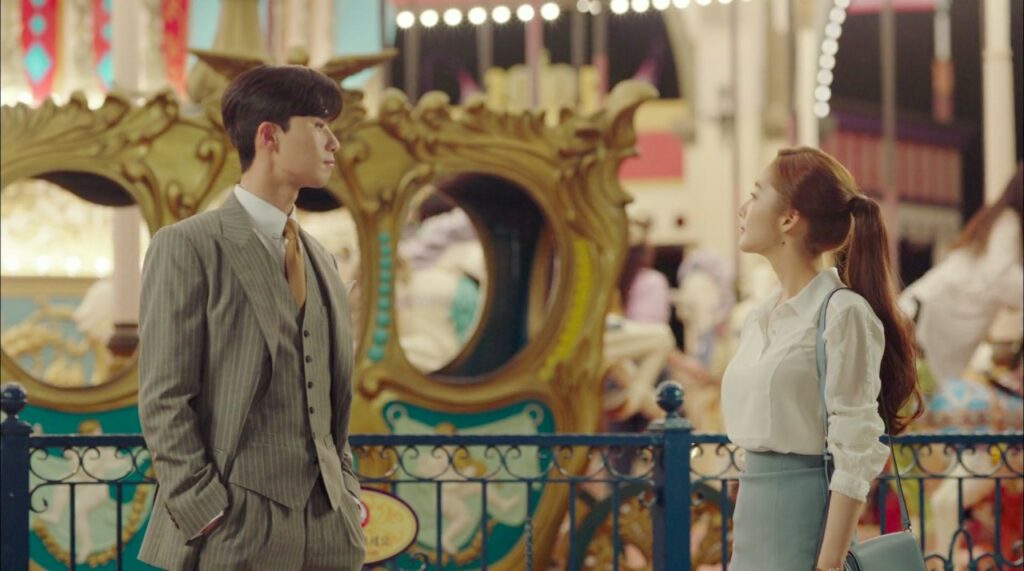 O QUE HÁ DE ERRADO COM A SECRETÁRIA KIM? | KDRAMA -Coisas de Mineira