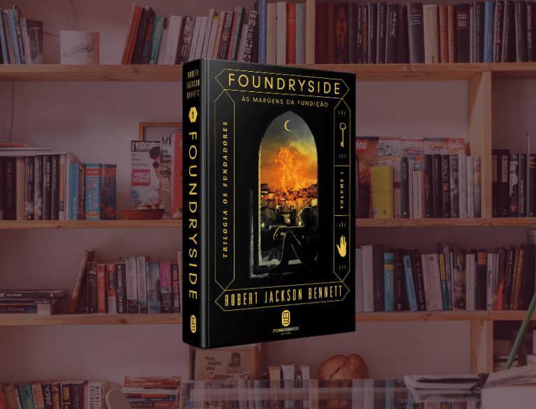23 MELHORES LIVROS DE FANTASIA PARA LER HOJE MESMOCoisas de Mineira